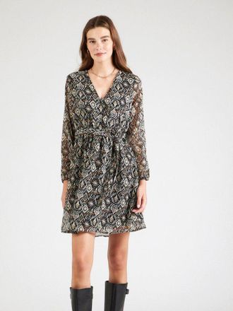 Only Sommerkleid ONLCera (1-tlg) Drapiert/gerafft