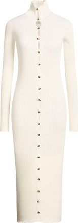 Courr&egrave;ges KLEIDER - Midi-Kleider auf YOOX.COM