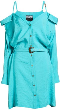 Versace KLEIDER - Mini-Kleider auf YOOX.COM