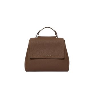 Orciani Damen, Taschen, Braun, ONE SIZEGr&ouml;&szlig;e