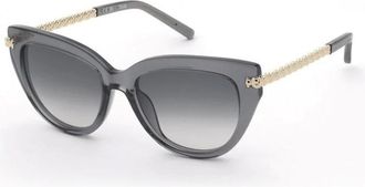 Tous Tous, Femme, Accessoires, Gris, Taille: 53 MM Stod13 09Mb Lunettes de soleil