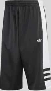 adidas Originals Loose Fit Sweatshorts mit elastischem Bund