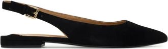 Ralph Lauren Femme, Chaussures, Noir, Taille: 39 EU Londyn Mule