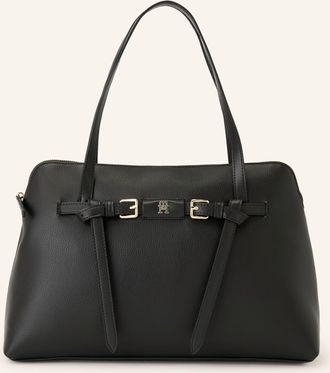 Tommy Hilfiger Handtasche schwarz