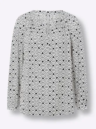 Heine Bluse