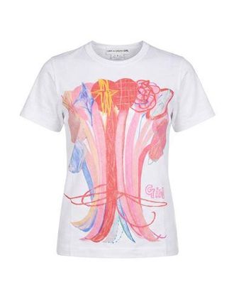 Comme Des Gar&ccedil;ons TOPS - T-shirts sur YOOX.COM