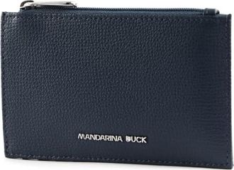 Mandarina Duck Mellow Urban, Accessoire de Voyage -Portefeuille Femme, Avio, Taille Unique