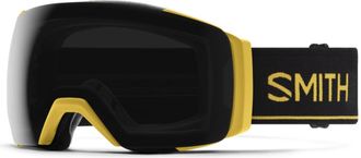 Smith OPTICS I/O MAG XL Ski- Snowboardbrille Killer Bee - ChromaPop Sun Black NEU