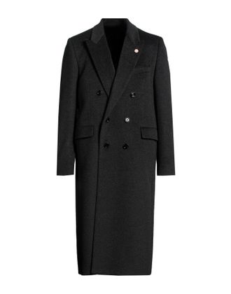 Lardini JACKEN & M&Auml;NTEL - M&auml;ntel auf YOOX.COM