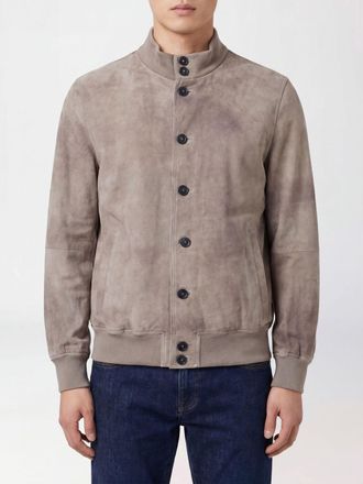 Giorgio Brato Veste Homme couleur Gris