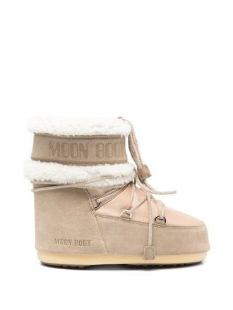Moon Boot mb Icon Low