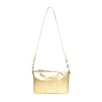 V&deg; 73 Eli Pop Umh&auml;ngetasche - - Bags - Damen - Gelb - ONE SIZE