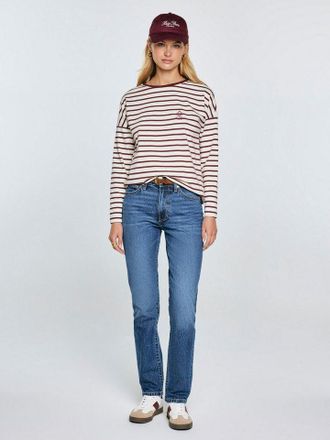 Bigstar Langarmshirt ALERRA