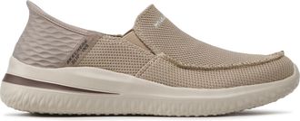 Skechers Halbschuhe Skechers Cabrino 210604/TPE Beige