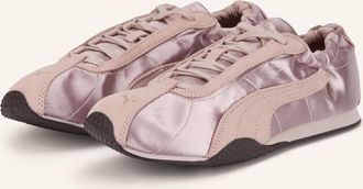 Puma Sneaker H-Street Etoile pink