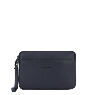 Piquadro Herren, Taschen, Blau, ONE SIZEGr&ouml;&szlig;e