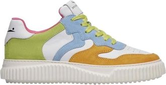 Voile Blanche Femme, Chaussures, Multicolore, Taille: 37 EU Chaussures