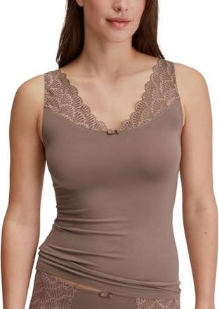 CALIDA Femme Top sans Manches