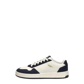 Puma Puma, Homme, Chaussures, Bleu, Taille: 44 EU Court Classic SD