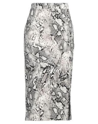 Clips More BAS - Jupes midi sur YOOX.COM