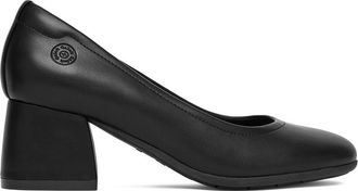Go Soft Pumps Go Soft CEO-LAS0903-1 Schwarz