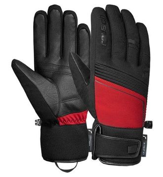 Reusch Louis R-TEX XT M - Skihandschuhe - Herren