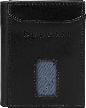 Bugatti Portemonnaie SECURE SLIM