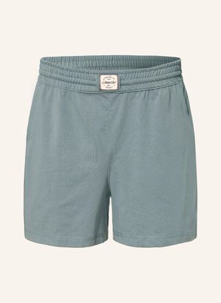 Nike Shorts blau
