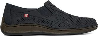 Rieker Halbschuhe CEO-05297-14 Dunkelblau