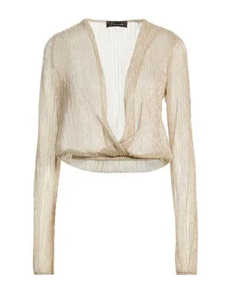 Dram&eacute;e TOPS - Tops sur YOOX.COM