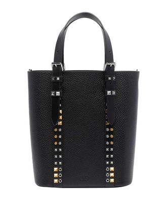 Valentino Garavani Shopper - Schwarz