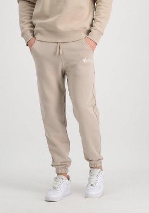 Alpha Industries Jogginghose Organics EMB Regular Jogger