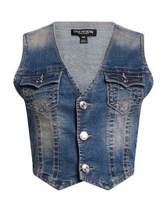 True Religion Ensembles et coordonn&eacute;s - Gilets de costume sur YOOX.COM