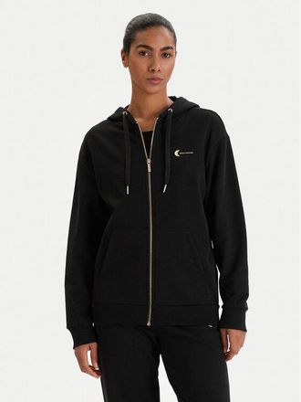A|X Armani Exchange Sweatshirt XW001847 AF18853 UC001 Schwarz Regular Fit