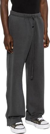Fear of God Homme, Pantalons, Gris, Taille: 2XL Sweatpant