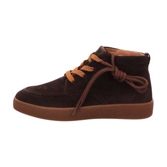 Gabor Damen, Schuhe, Braun, 39 1/2 EUGr&ouml;&szlig;e