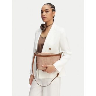 Furla Handtasche Furla Tonie Mini WE00883 BX4589 CN 3978S Beige