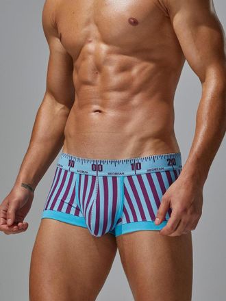 SEOBEAN Boxershorts Stripe
