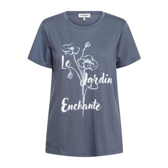 &Co Woman Damen, Oberteile, Blau, XSGr&ouml;&szlig;e