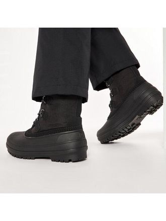 Helly Hansen Schneeschuhe Gamvik 116-32.990 Schwarz