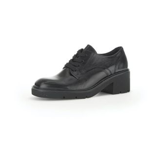 Gabor Business Schuhe - - Shoes - Damen - Schwarzk - 38 1/2 EU