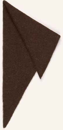 Moss Copenhagen Msch Copenhagen Dreieckstuch Mschbondie Hope braun