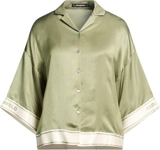 Karl Lagerfeld TOPS - Hemden auf YOOX.COM