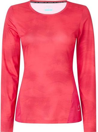 ENERGETICS Damen Langarmshirt Gerddy LS W