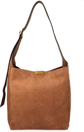 Gianni Chiarini Femme, Sacs, Brun, Taille: ONE Size Jo Shoulder Bag