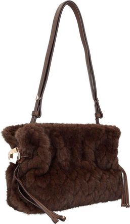 Liu Jo Hobo Bag - Brown