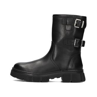Bullboxer Damen, Schuhe, Schwarzk, 33 EUGröße