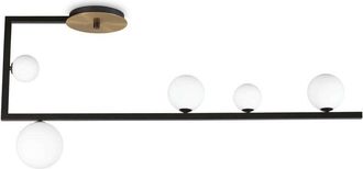 Ideal Lux Ideal Lux - birds PL5, Plafonnier