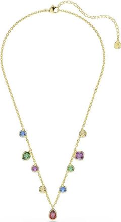 Swarovski Damen, Accessories, Gelb, ONE SIZEGr&ouml;&szlig;e