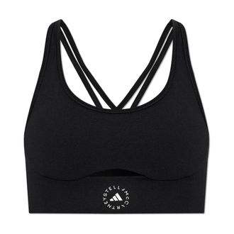 adidas by Stella McCartney Damen, Sport, Schwarzk, XSGr&ouml;&szlig;e